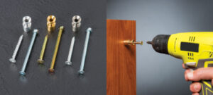 Elevator Pad Studs & Pins | Palmer Pads