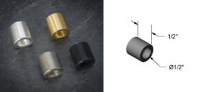 Elevator Pad Studs & Pins | Palmer Pads