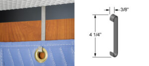 Elevator Pad Hooks | Palmer Pads