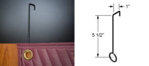 Elevator Pad Hooks | Palmer Pads