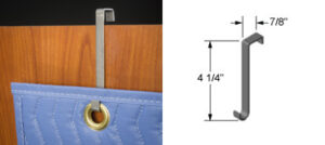 Elevator Pad Hooks | Palmer Pads