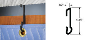 Elevator Pad Hooks | Palmer Pads