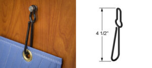 Elevator Pad Hooks | Palmer Pads