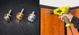 Low-Profile Elevator Pad Studs | Palmer Pads