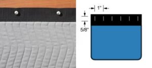 StudStrip Elevator Pads | Palmer Pads