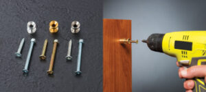 Elevator Pad Studs & Pins | Palmer Pads