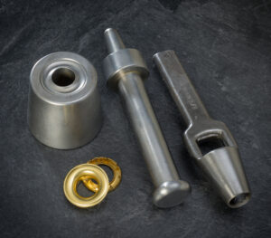 Elevator Pad Grommets | Palmer Pads