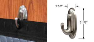 Elevator Pad Hooks | Palmer Pads